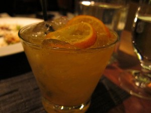 Chef Haru of Chaya Brasserie Beverly Hills | The Minty