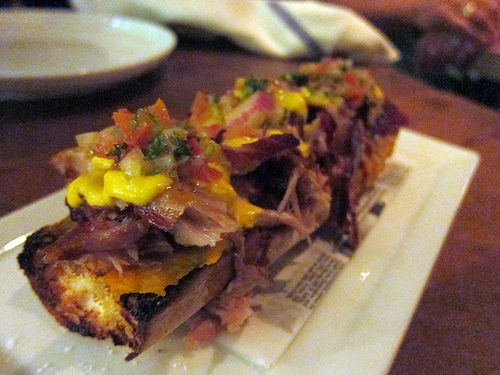 Picca Peru on Pico, Please | The Minty