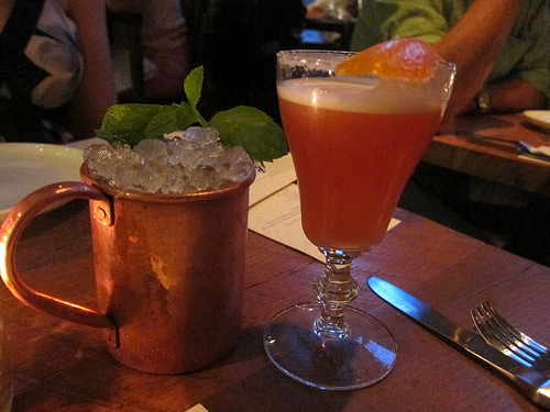 Picca Peru on Pico, Please | The Minty