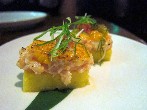 Picca Peru on Pico, Please | The Minty