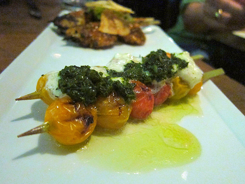 Picca Peru on Pico, Please | The Minty