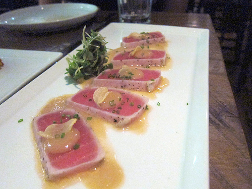 Picca Peru on Pico, Please | The Minty