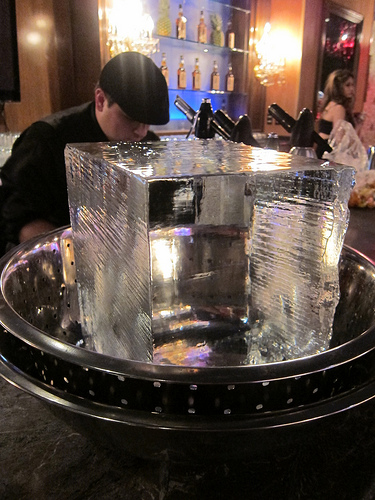 Las Vegas: Repeal Day Party Recap | The Minty