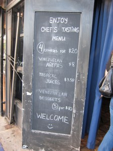 SF: Tasting Menu at Mr. Pollo | The Minty