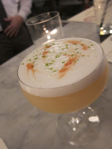 Beverly Hills: Take a Cocktail Class at Caulfield’s for Valentine’s Day ...