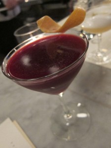 Beverly Hills: Take a Cocktail Class at Caulfield’s for Valentine’s Day ...