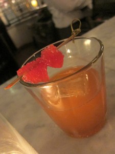 Beverly Hills: Take a Cocktail Class at Caulfield’s for Valentine’s Day ...