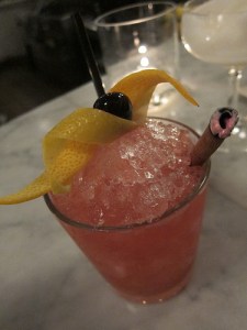 Beverly Hills: Take a Cocktail Class at Caulfield’s for Valentine’s Day ...