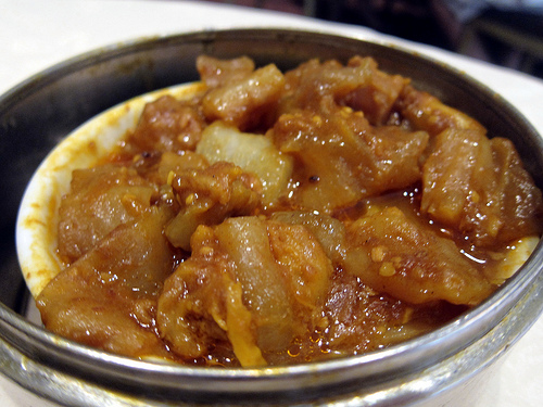 SGV: Dim Sum at Atlantic Seafood | The Minty