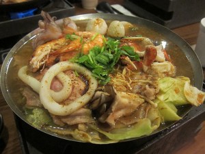 SGV: Taiwanese Hot Pot at Boiling Point | The Minty