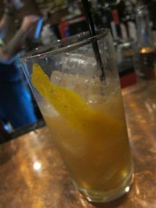 Anaheim: Checking Out The Blind Rabbit Speakeasy | The Minty
