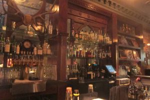 DTLA: The Love Song Bar | The Minty