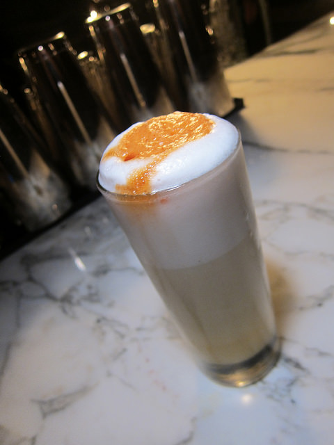 Highland Park: Good Housekeeping Bar Now Open | The Minty