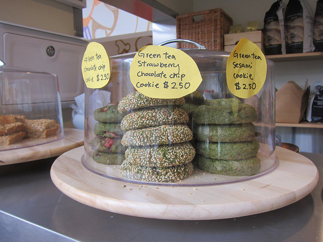 DTLA: Checking Out Yuko Kitchen | The Minty