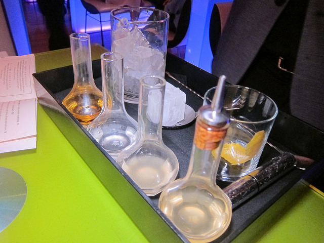 Philly: Late Night Dinner at Morimoto | The Minty