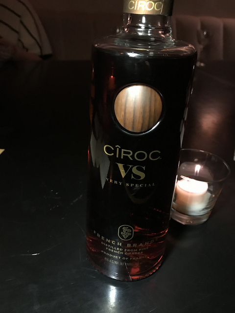 The Minty’s Spirits Week: Ciroc Brandy | The Minty