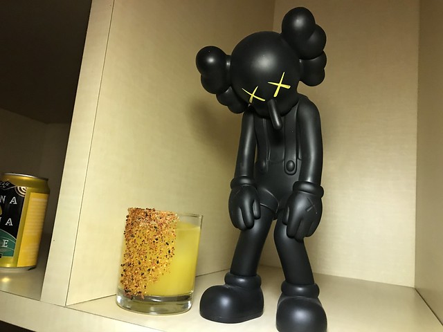 DTLA: Hatch Yakitori Now Has Japanese Inspired Cocktails | The Minty