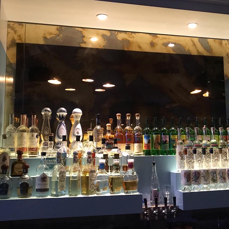 Santa Monica: Lanea Cocktail and Taco Bar introduces Picnic Packs and ...