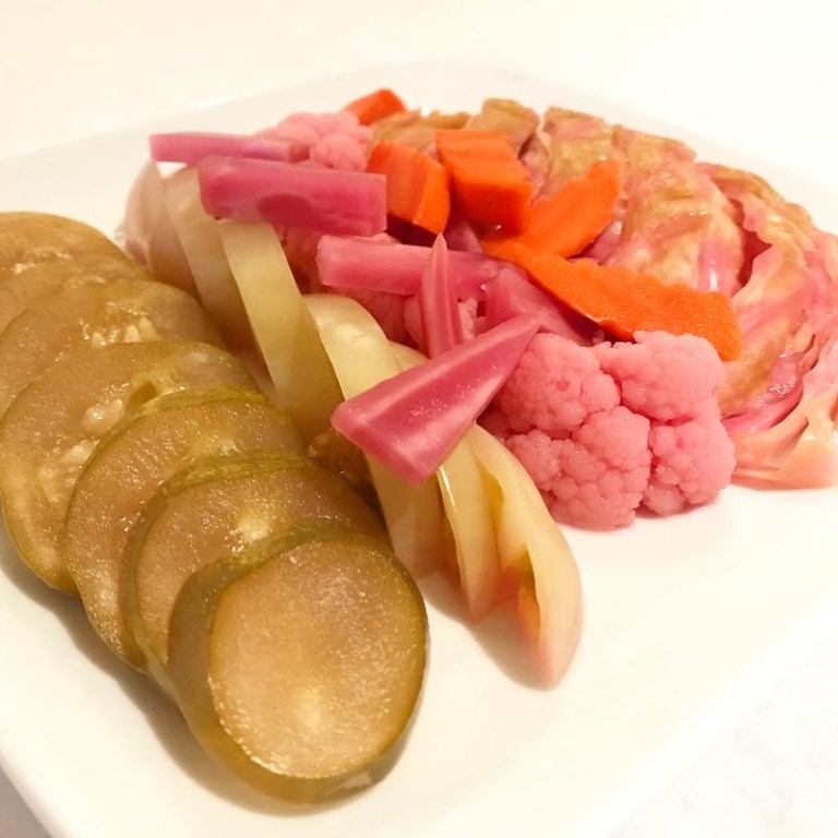Glendale: Georgian Dumplings and More at Khinkali House | The Minty